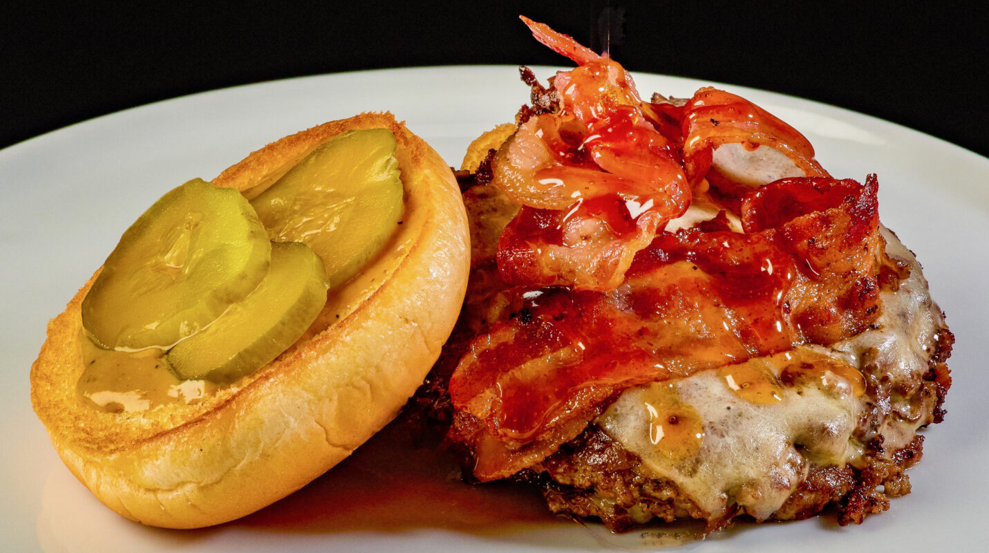 Baba Yum Burgers – A smash burger restaurant in North Andover, MA ...