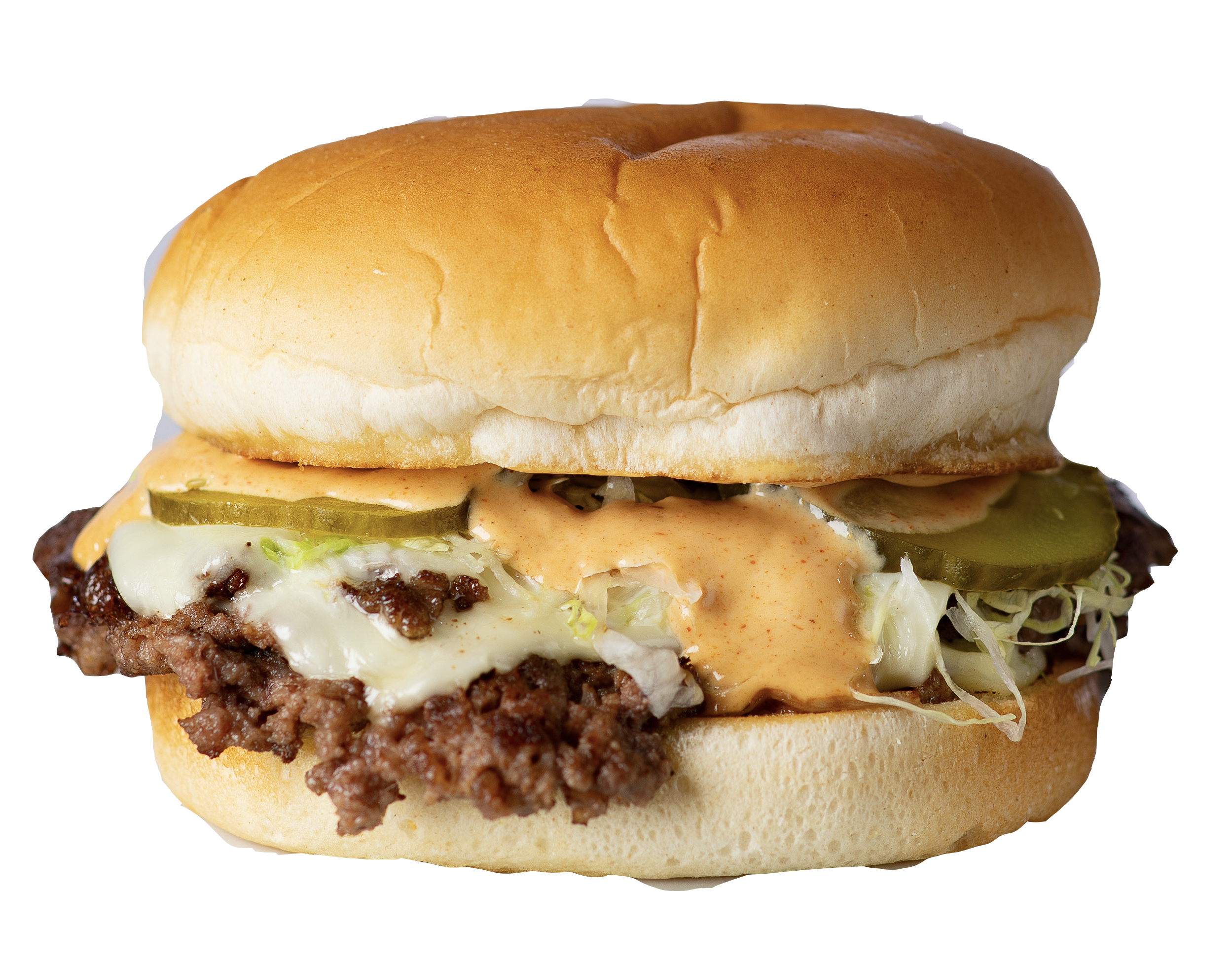 Baba Yum Burgers – A smash burger restaurant in North Andover, MA ...