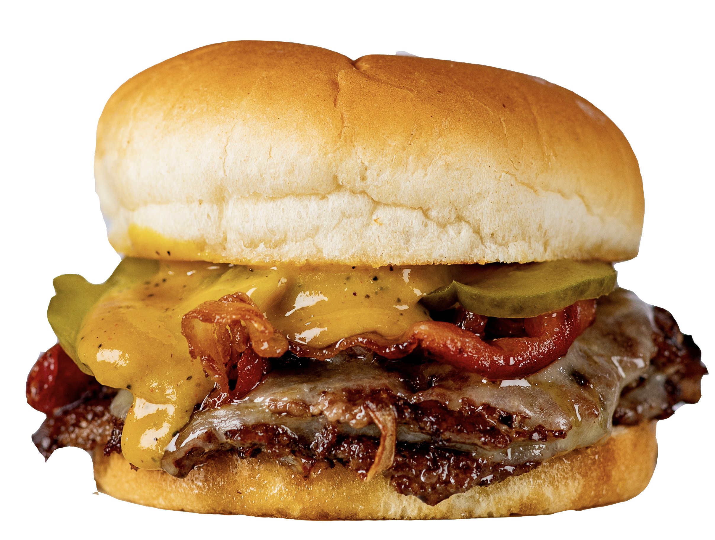 Baba Yum Burgers – A smash burger restaurant in North Andover, MA ...