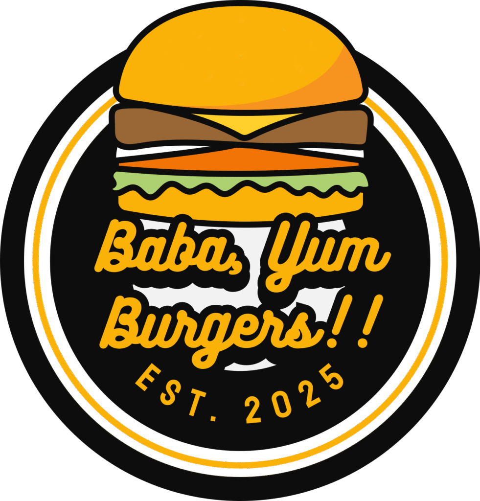 Baba Yum Burgers – A smash burger restaurant in North Andover, MA ...
